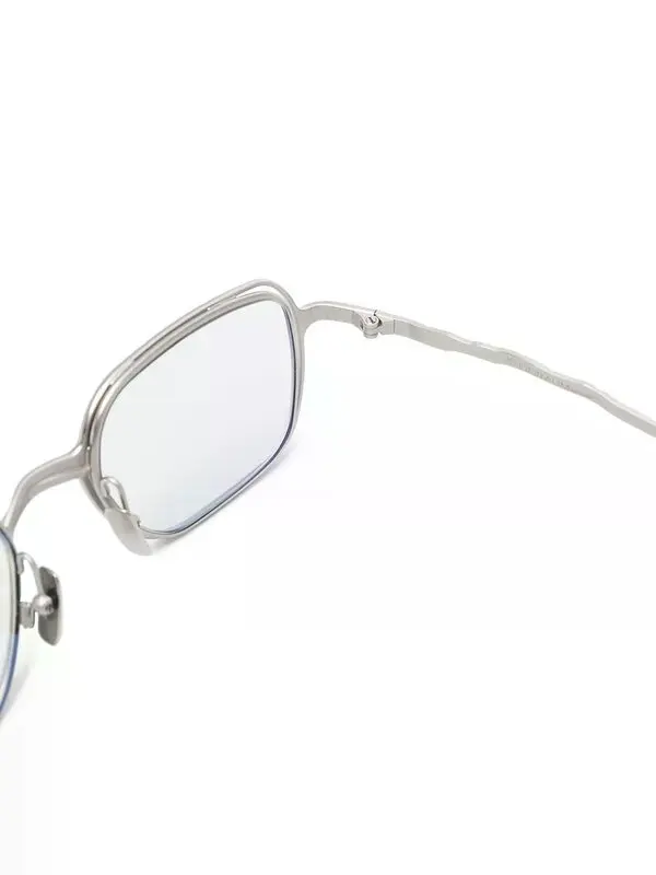 KUBORAUM H22 Square Glasses
