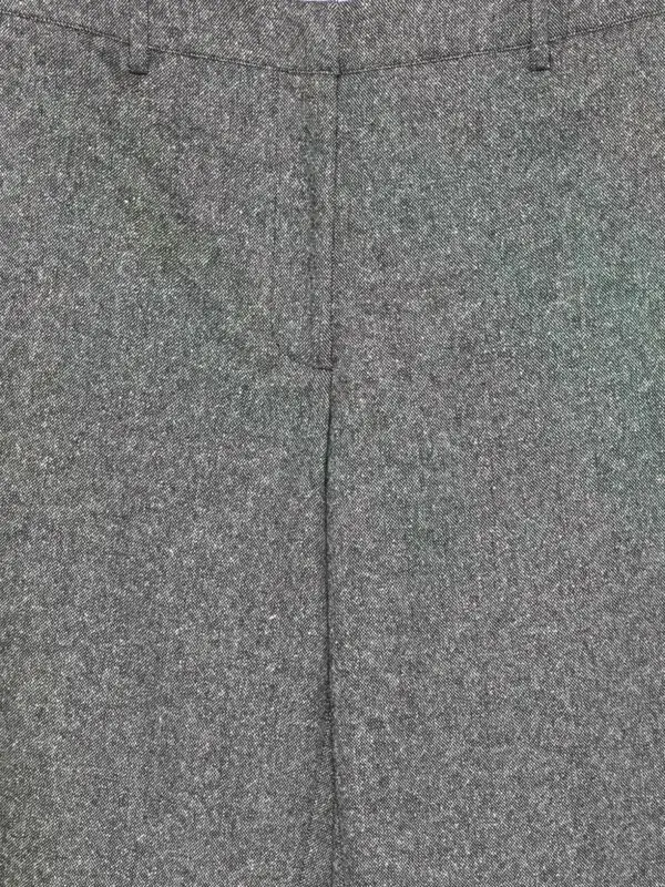 PT TORINO Francoise Wide-leg Trousers