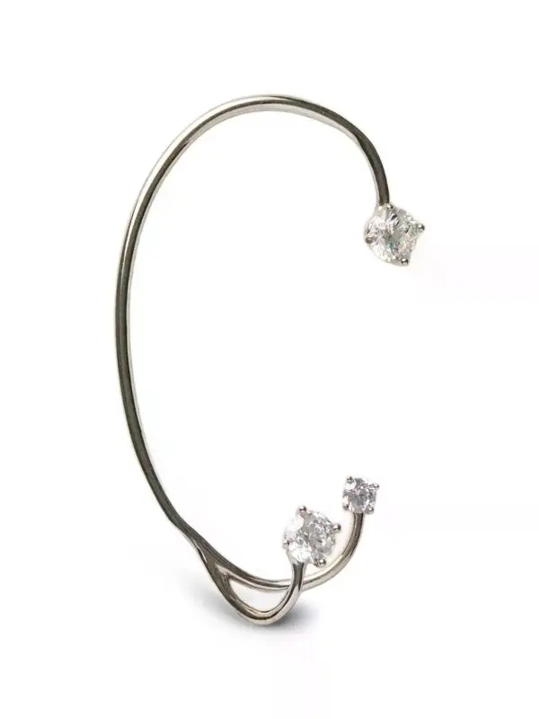 PANCONESI Three Point Ear Cuff