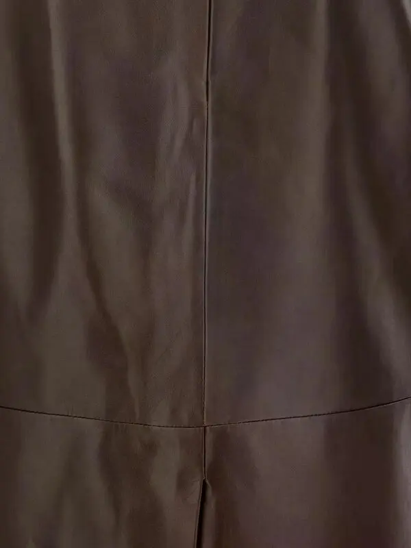 Antonelli Firenze Zip-fastening Skirt