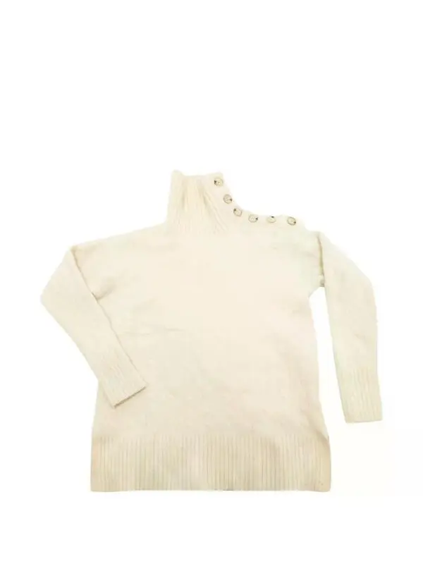 Polo Ralph Lauren Cable-knit Turtleneck Sweater