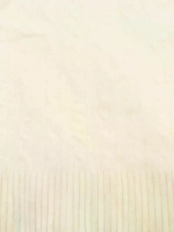 Polo Ralph Lauren Cable-knit Turtleneck Sweater