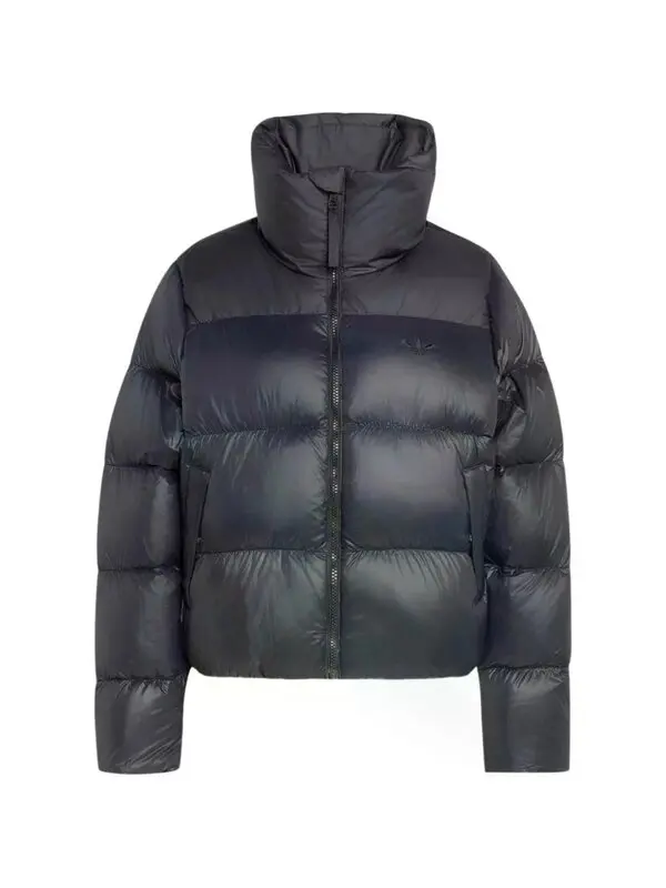 Adidas Essentials Down Puffer Jacket - Black