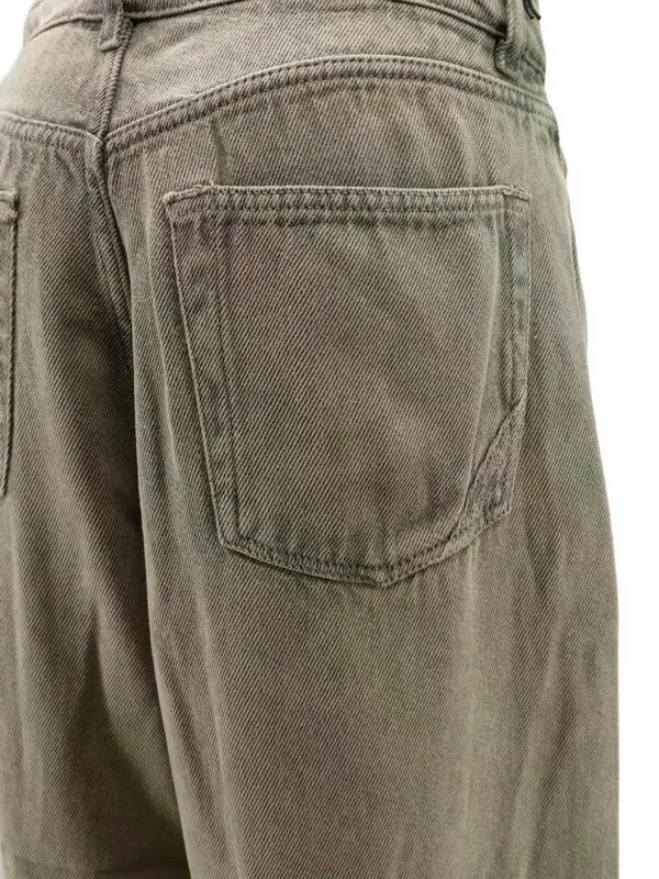 3x1 Wide-leg Jeans