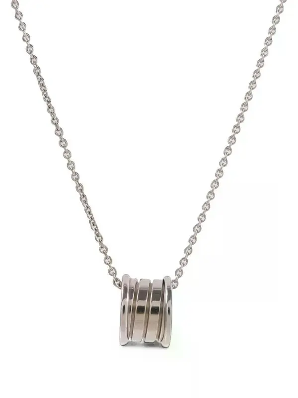 BVLGARI B.zero1 Necklace