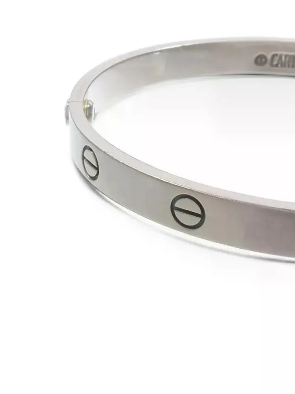 Cartier Love Bracelet