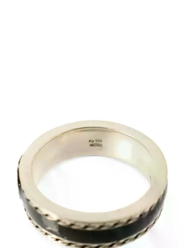 Gucci Interlocking G Ring