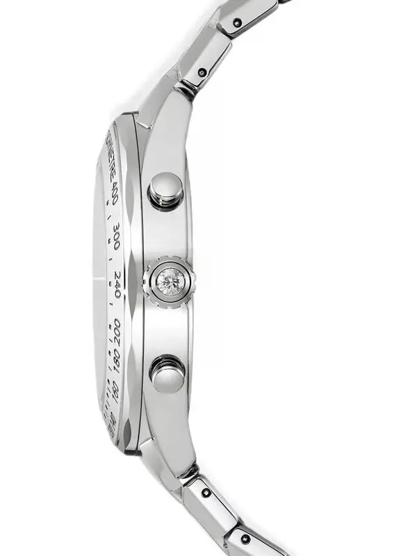 SWAROVSKI Dextera Chronograph Tachymeter 39mm Watch