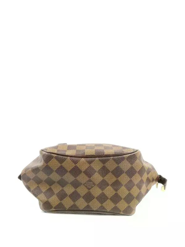 LOUIS VUITTON Pm Belem Damier Tote Bag