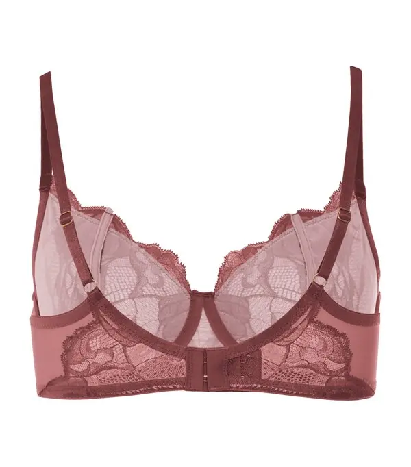 Hanro Lace Lysia Underwire Bra
