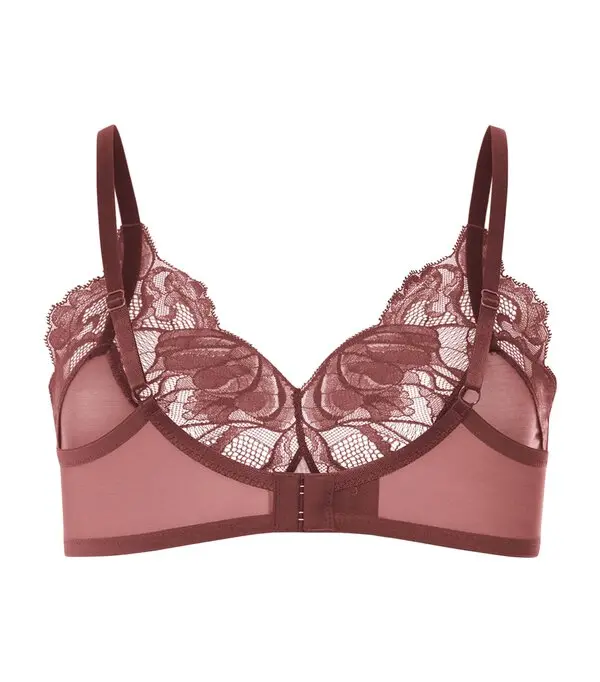 Hanro Lysia Soft Cup Bra
