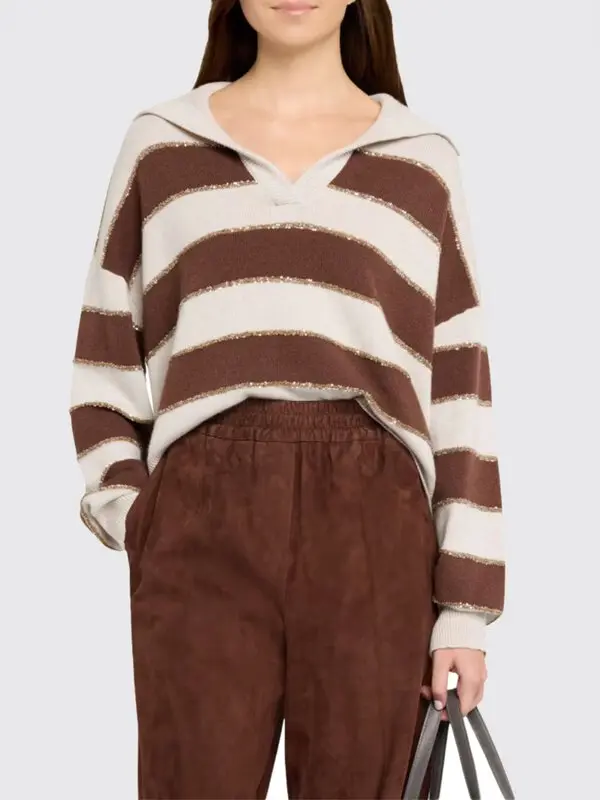 Brunello Cucinelli Jumper Colour