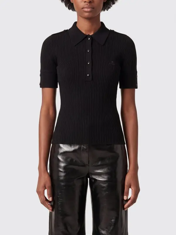 COURREGES Polo Shirt Colour