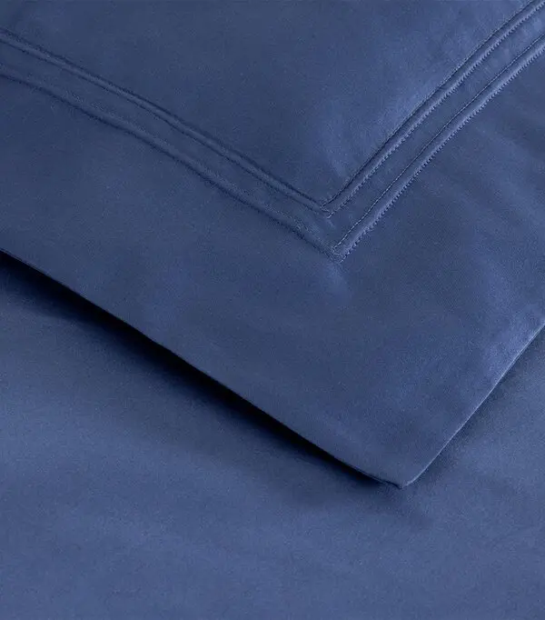 YVES DELORME Triomphe King Duvet Cover