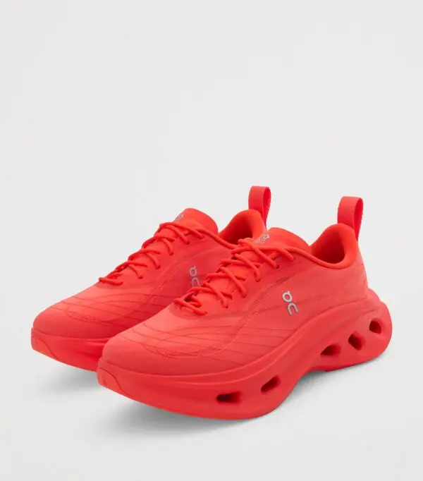 Loewe X On Cloudtilt Cosmic Sneakers