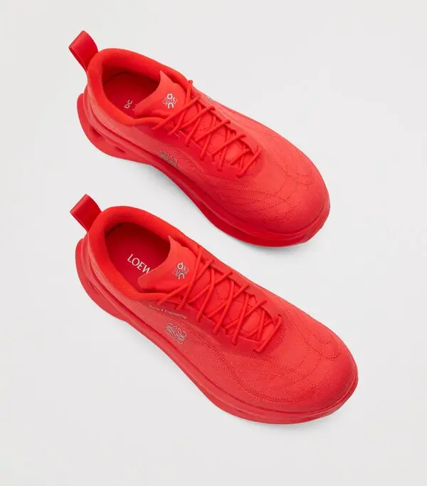 Loewe X On Cloudtilt Cosmic Sneakers