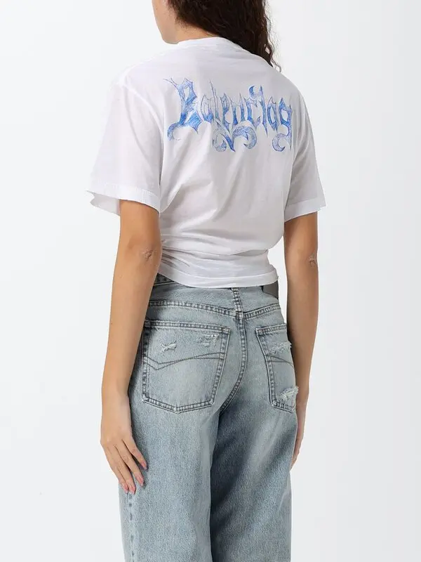 Balenciaga Top Colour