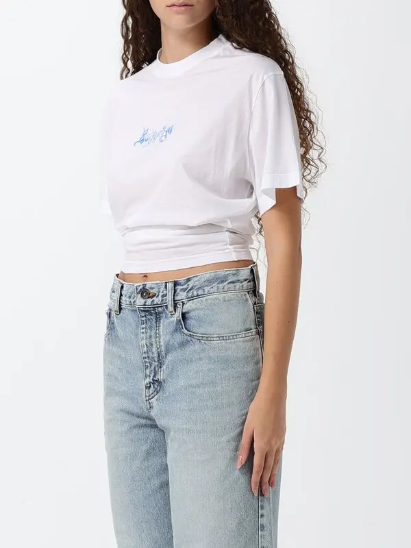 Balenciaga Top Colour