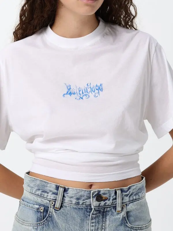 Balenciaga Top Colour