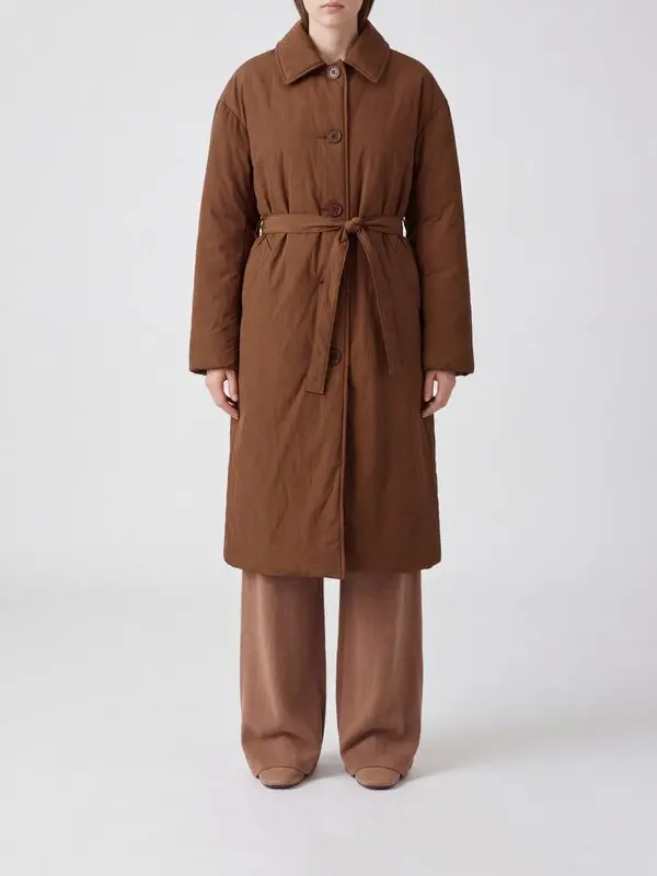 IENKI IENKI Jacket Colour - Brown