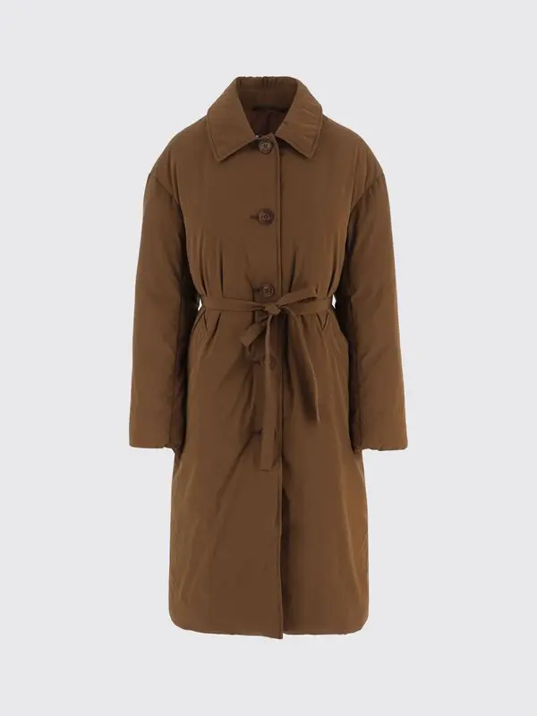 IENKI IENKI Jacket Colour - Brown