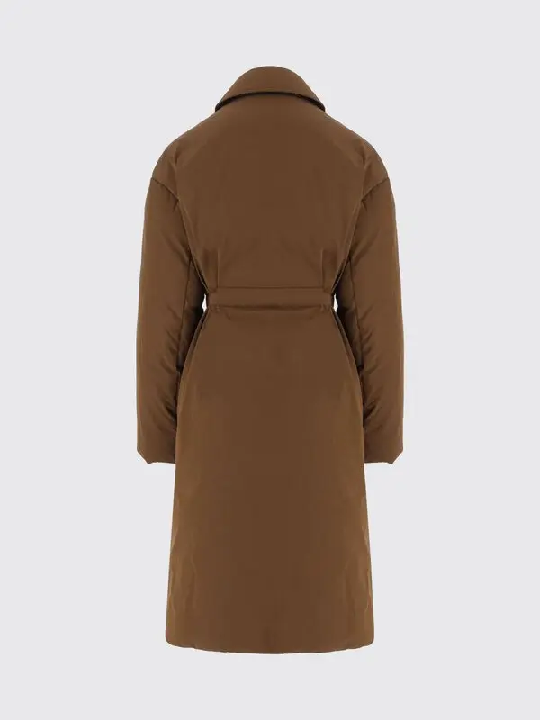 IENKI IENKI Jacket Colour - Brown