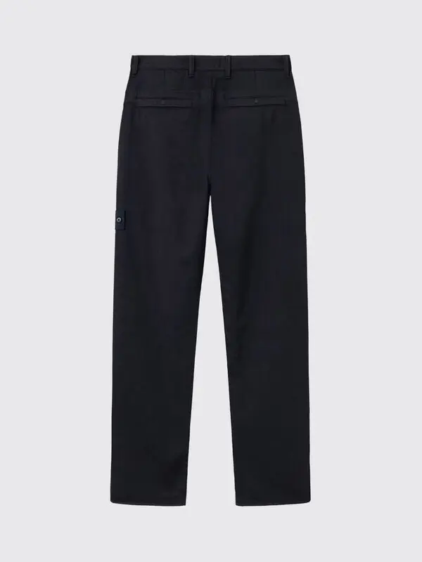 Stone Island Trousers Colour