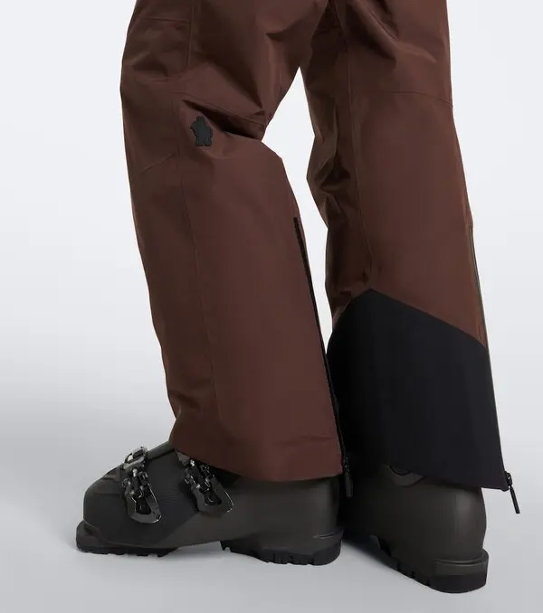 Moncler Technical Ski Pants