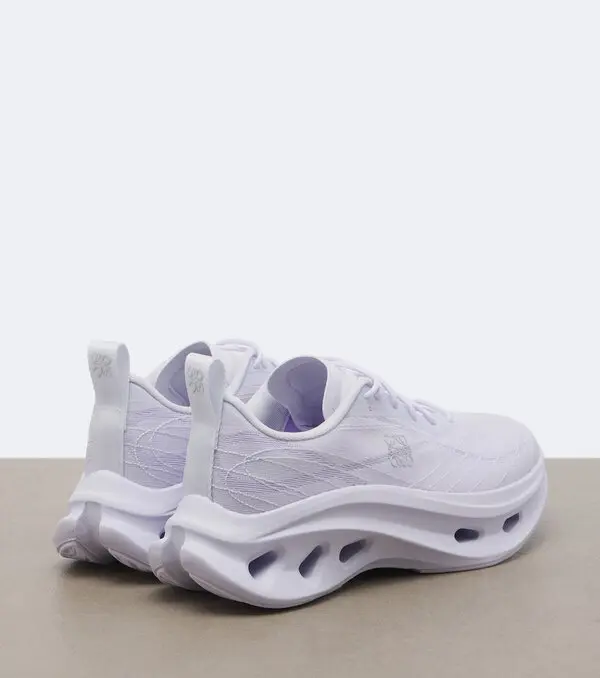 Loewe X On Cloudtilt Cosmic Running Sneakers