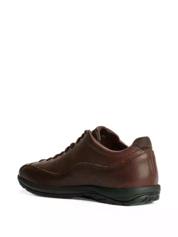 TrÈs Bien Bardolino Leather Sneakers