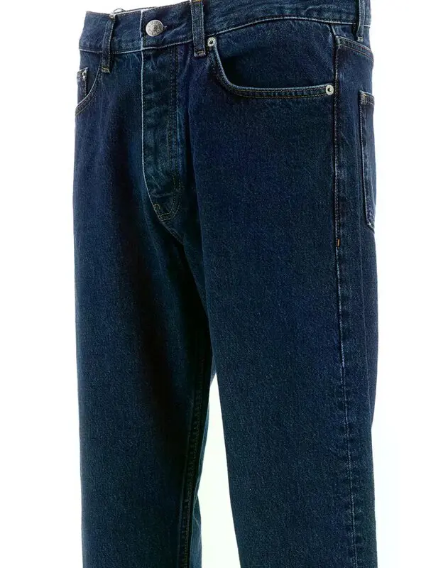 SUNFLOWER Straight-leg Jeans
