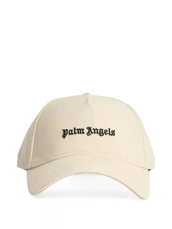 Palm Angels Classic Logo Cap