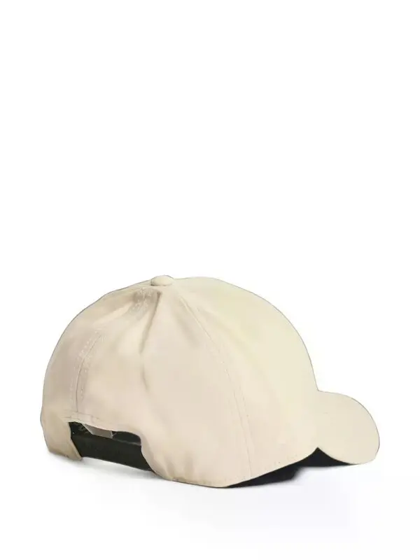 Palm Angels Classic Logo Cap