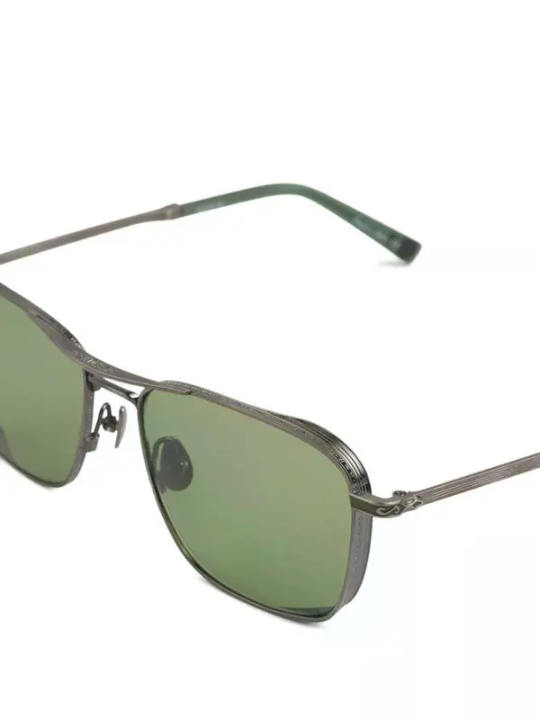 Matsuda Double-bridge Sunglasses