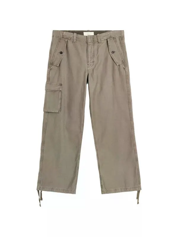 JEANERICA Monti Cargo Trousers