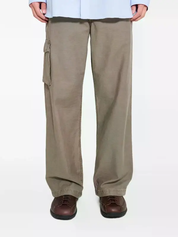 JEANERICA Monti Cargo Trousers