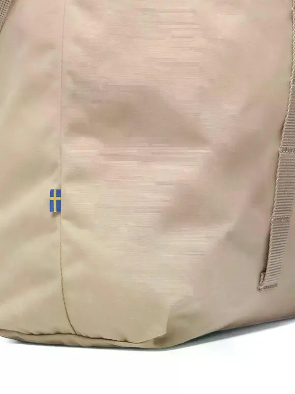 Fjallraven 1960 Logo-patch Backpack