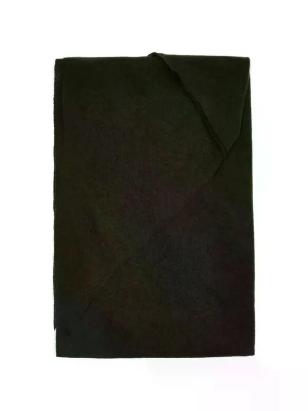 Faliero Sarti Adeli Scarf - Green