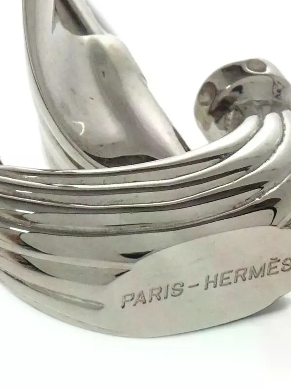 Hermès 2006 L’ Air De Paris Yacht Cadena Bag Charm