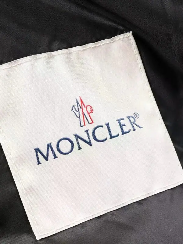 Moncler 2020 Raies Hooded Down Jacket