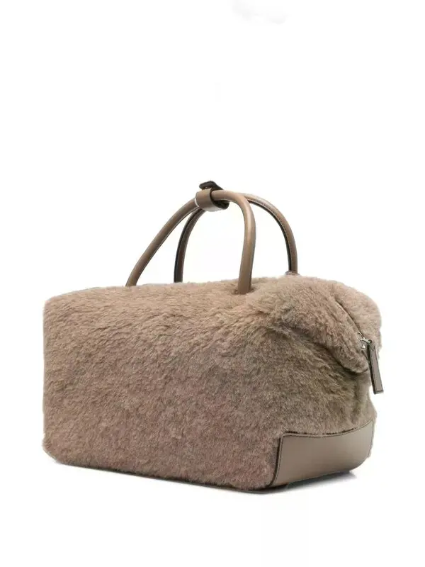 Max Mara Teddy Tote Bag