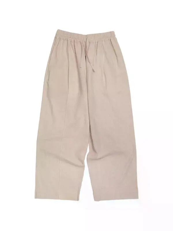 CAWLEY STUDIO Luna Drawstring Trousers