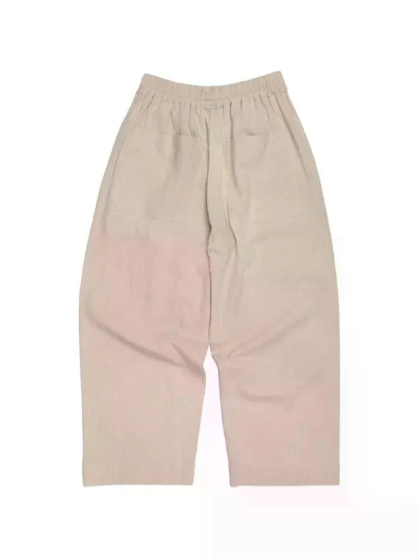 CAWLEY STUDIO Luna Drawstring Trousers