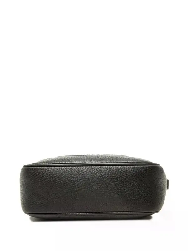 Gucci 2016-2026 Calfskin Soho Disco Crossbody Bag