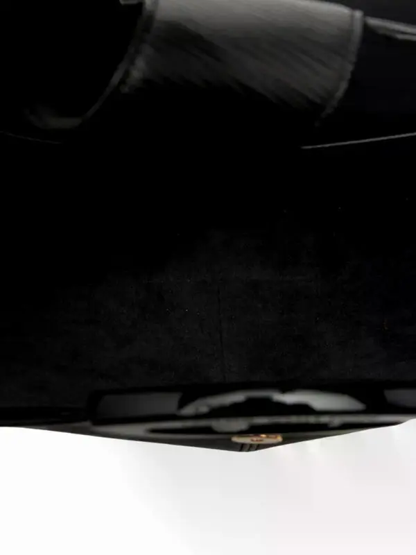 LOUIS VUITTON 2001 Epi Reverie Shoulder Bag