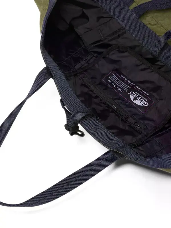 Gramicci Climbing Tote Bag