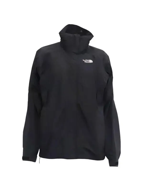 The North Face 2020s Sangro Waterproof Jacket - Black