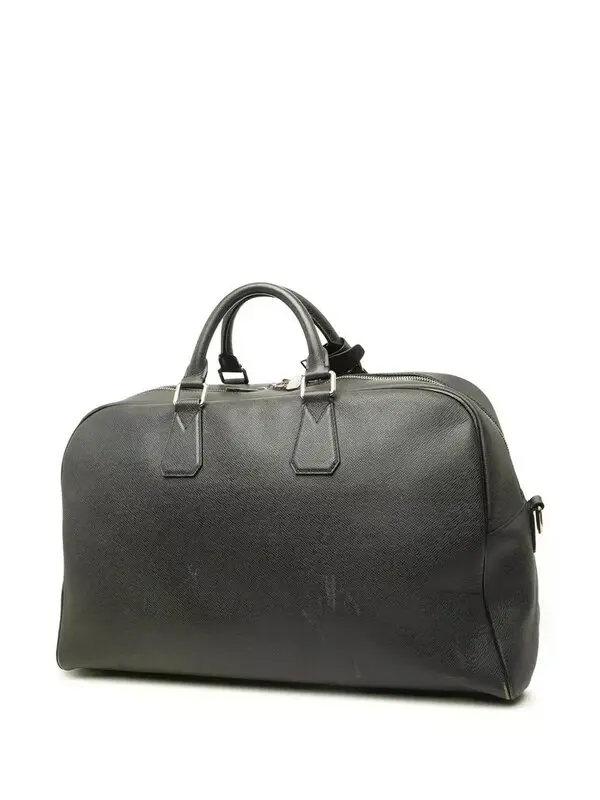 LOUIS VUITTON 2010 Taiga Neo Kendall Travel Bag