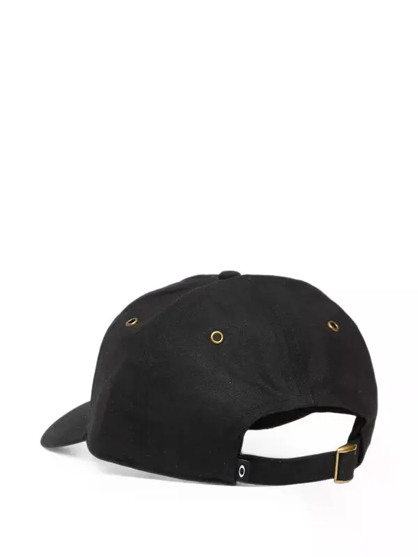Oakley Tinfoil 3.0 Lx Adjustable-strap Baseball Cap - Black