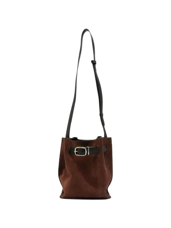 Paul Smith Leather Bucket Bag